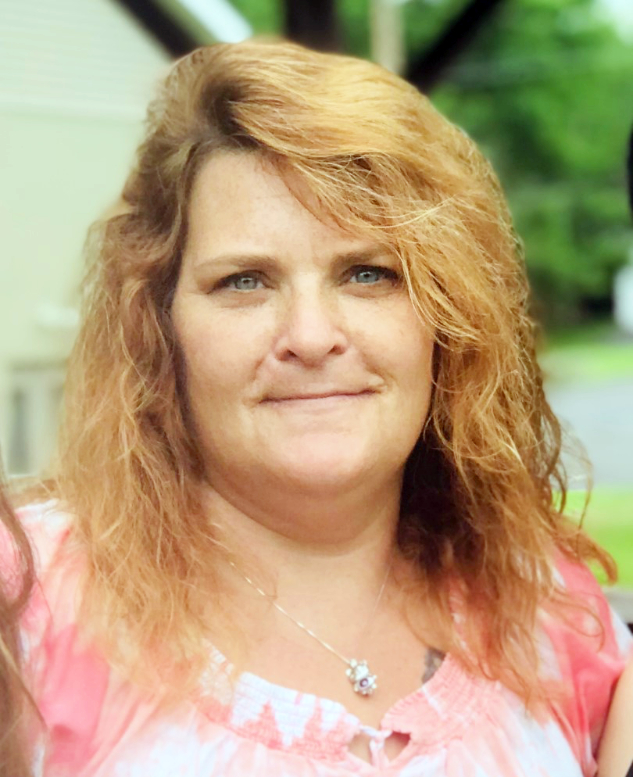 Stacy J. (Hockenberry) Emahiser | News, Sports, Jobs - The Express